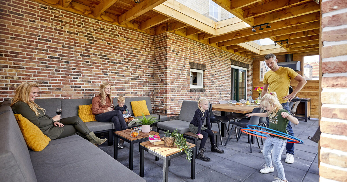 Recreatiepark de Leistert | 5 redenen om naar de Leistert te gaan